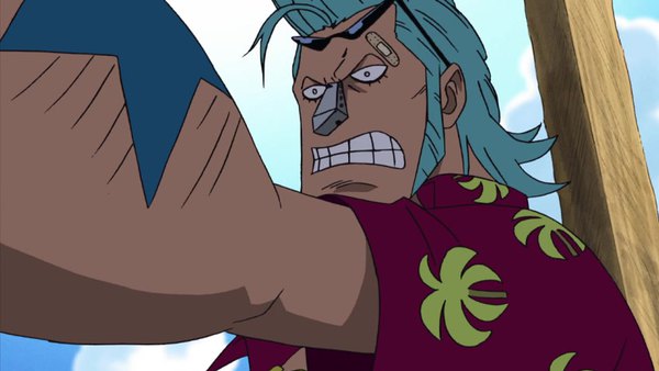 One Piece Episode 321 info and links where to watch