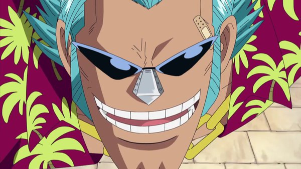 One Piece Episode 321 info and links where to watch
