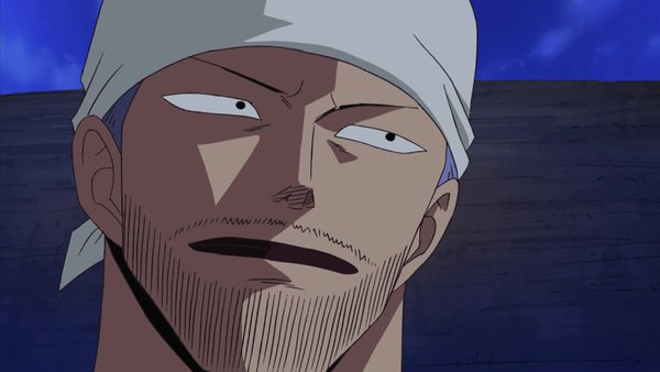 One Piece Episode 320 info and links where to watch