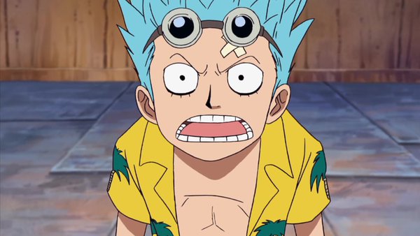 One Piece Episode 320 info and links where to watch