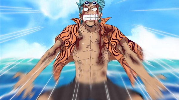 One Piece Episode 320 info and links where to watch