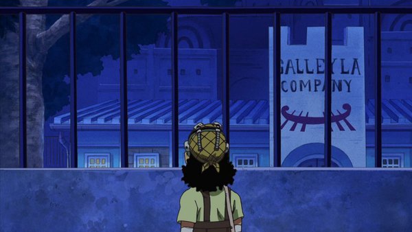 One Piece Episode 320 info and links where to watch