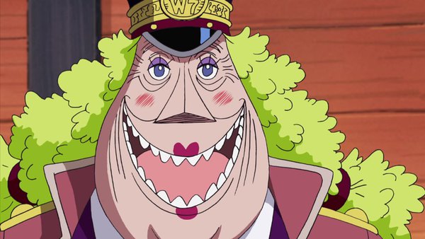 One Piece Episode 320 info and links where to watch