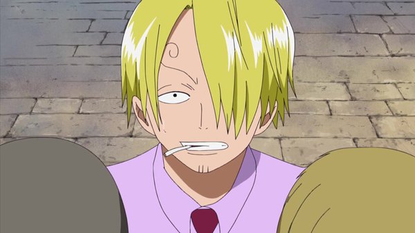 One Piece Episode 319 info and links where to watch