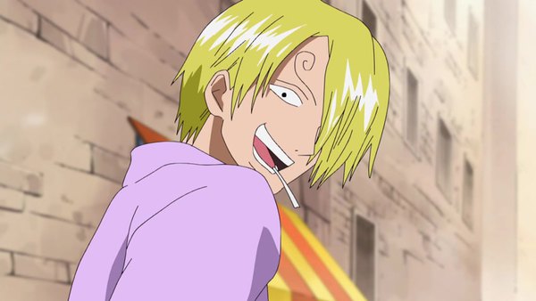 One Piece Episode 319 info and links where to watch