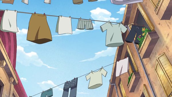 One Piece Episode 319 info and links where to watch