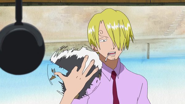 One Piece Episode 319 info and links where to watch