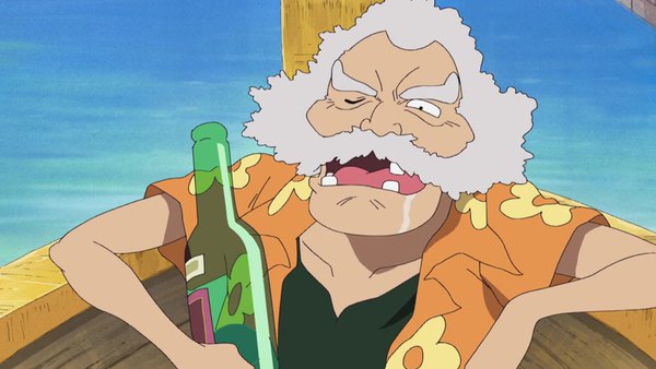 One Piece Episode 319 info and links where to watch