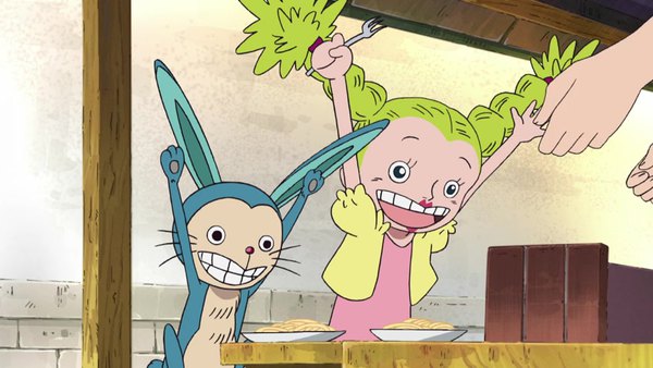 One Piece Episode 319 info and links where to watch