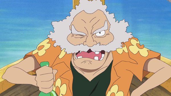 One Piece Episode 319 info and links where to watch