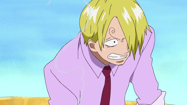 One Piece Episode 319 info and links where to watch