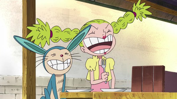 One Piece Episode 319 info and links where to watch