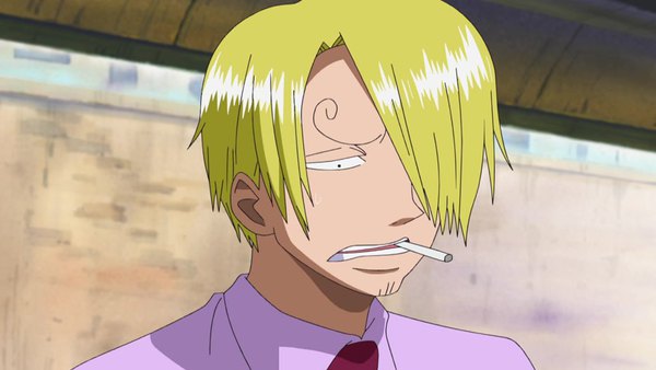 One Piece Episode 319 info and links where to watch