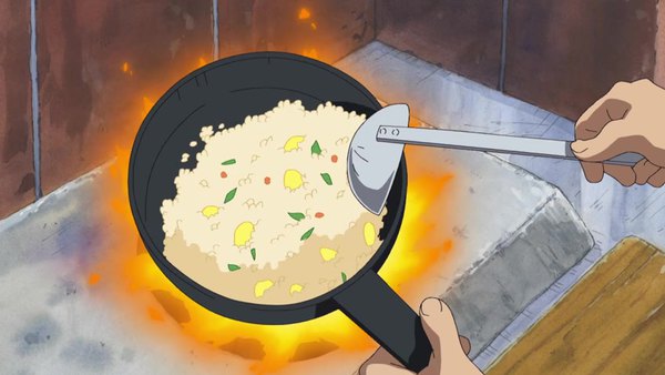 One Piece Episode 319 info and links where to watch