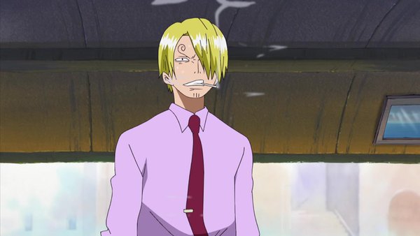 One Piece Episode 319 info and links where to watch