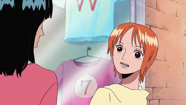 One Piece Episode 319 info and links where to watch
