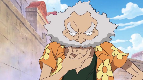 One Piece Episode 319 info and links where to watch