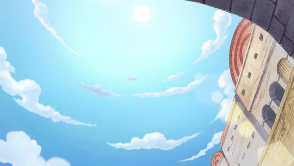 One Piece Episode 319 info and links where to watch