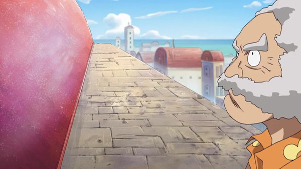 One Piece Episode 319 info and links where to watch