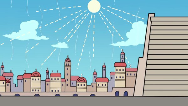 One Piece Episode 319 info and links where to watch