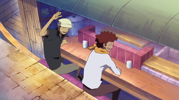 One Piece Episode 319 info and links where to watch