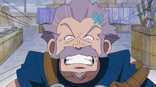 One Piece Episode 318 info and links where to watch