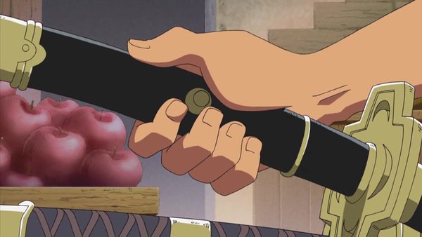 One Piece Episode 318 info and links where to watch