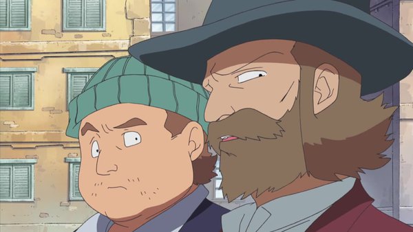 One Piece Episode 318 info and links where to watch