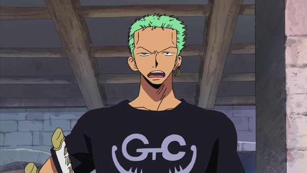 One Piece Episode 318 info and links where to watch