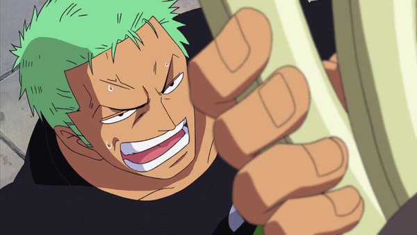 One Piece Episode 318 info and links where to watch