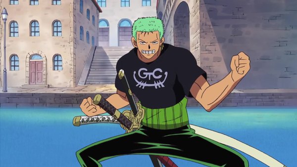 One Piece Episode 318 info and links where to watch