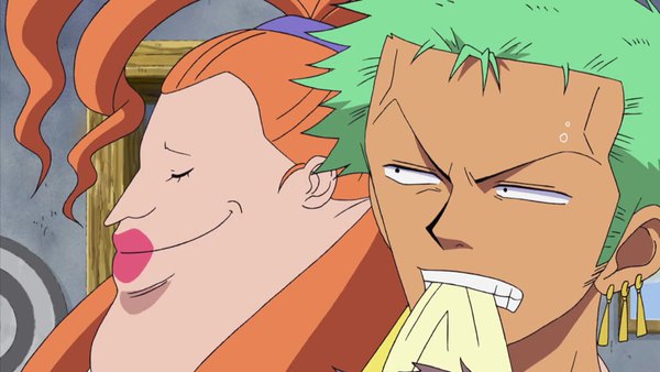 One Piece Episode 318 info and links where to watch
