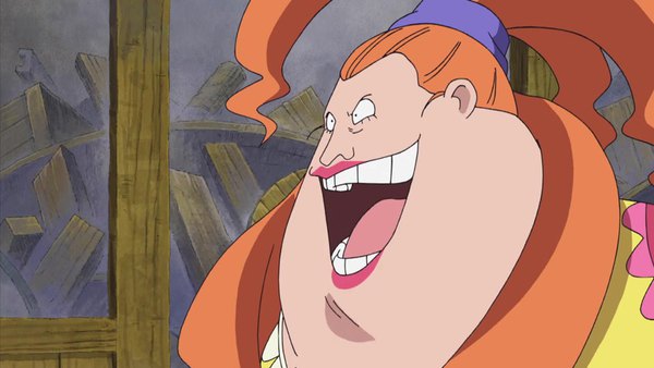 One Piece Episode 318 info and links where to watch