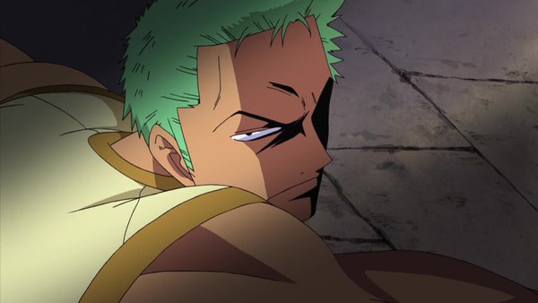 One Piece Episode 318 info and links where to watch