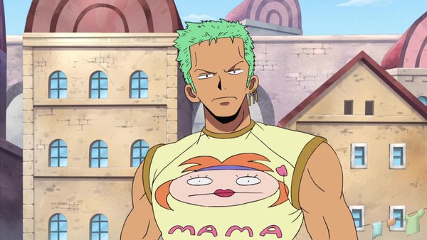 One Piece Episode 318 info and links where to watch