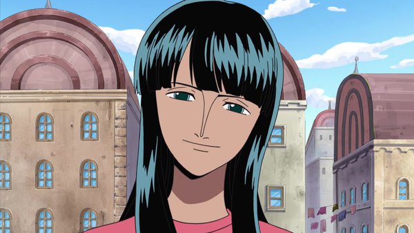 One Piece Episode 318 info and links where to watch