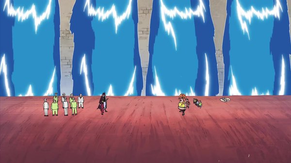 One Piece Episode 318 info and links where to watch