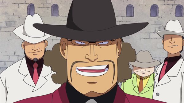 One Piece Episode 318 info and links where to watch