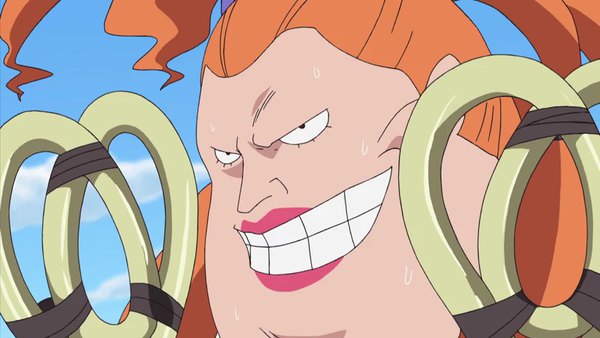 One Piece Episode 318 info and links where to watch