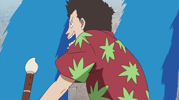 One Piece Episode 318 info and links where to watch