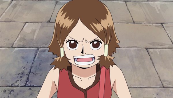 One Piece Episode 317 info and links where to watch