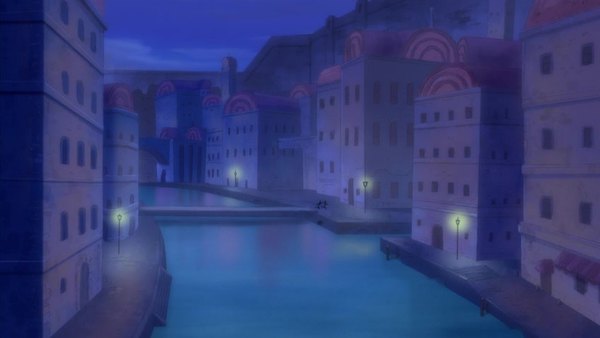 One Piece Episode 316 info and links where to watch