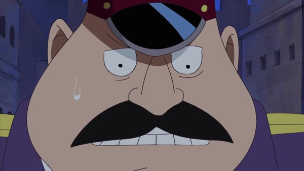 One Piece Episode 316 info and links where to watch