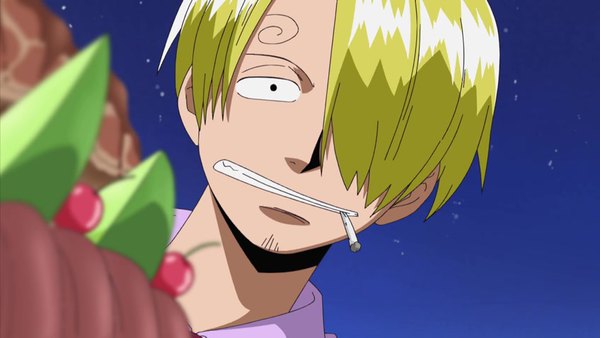 One Piece Episode 316 info and links where to watch