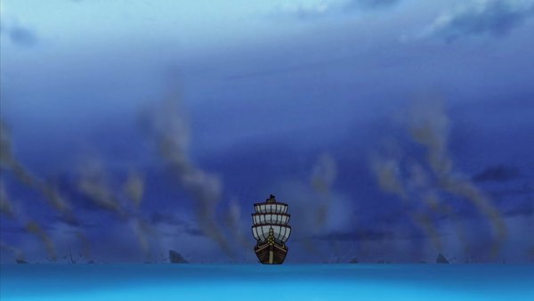 One Piece Episode 316 info and links where to watch