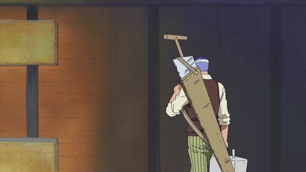 One Piece Episode 316 info and links where to watch