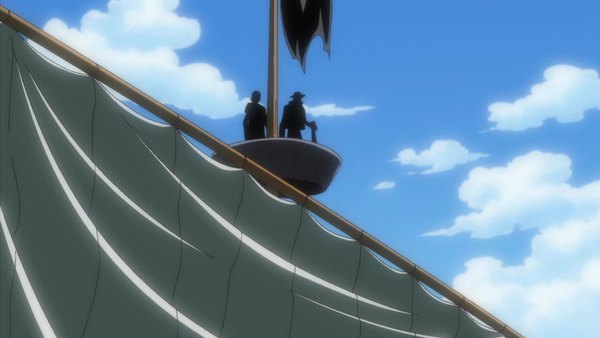 One Piece Episode 316 info and links where to watch