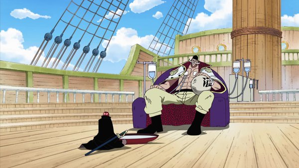 One Piece Episode 316 info and links where to watch