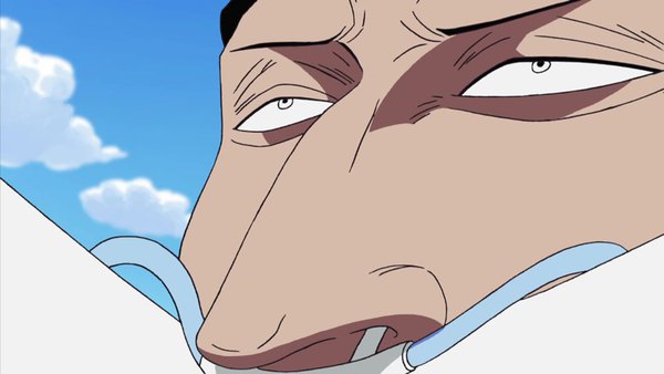 One Piece Episode 316 info and links where to watch