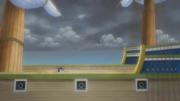 One Piece Episode 316 info and links where to watch